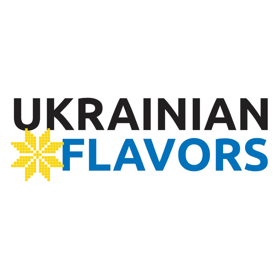 Ukrainian Flavors - all products