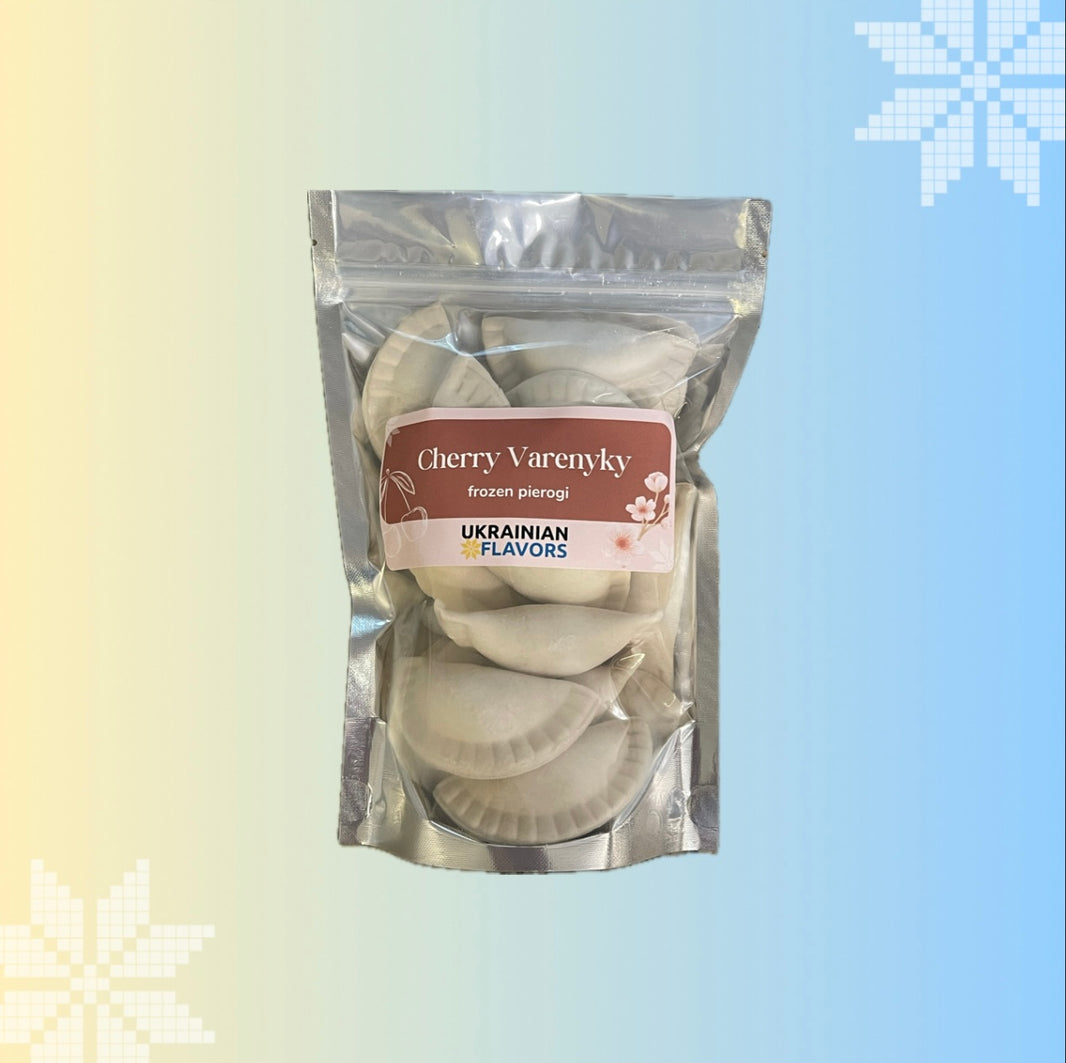 Is Varenyky the same as Pierogi? – Ukrainian Flavors